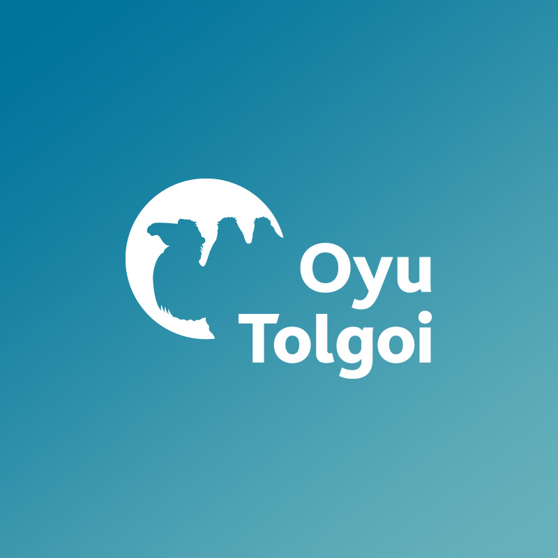 Oyu Tolgoi Logo News